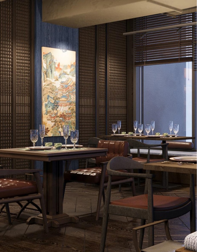 ULABI | Панорамный паназиатской ресторан г. Усть-Лабинск